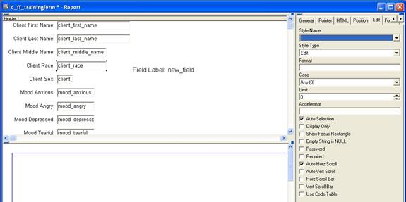 Epitomax Administration