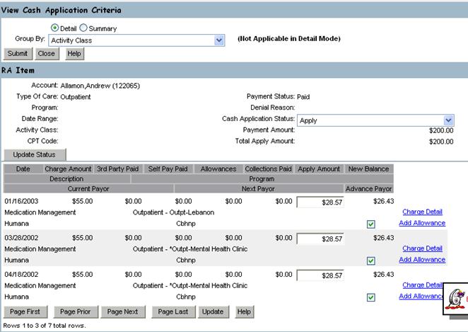Epitomax Accounts Receivable