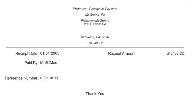 Epitomax Accounts Receivable